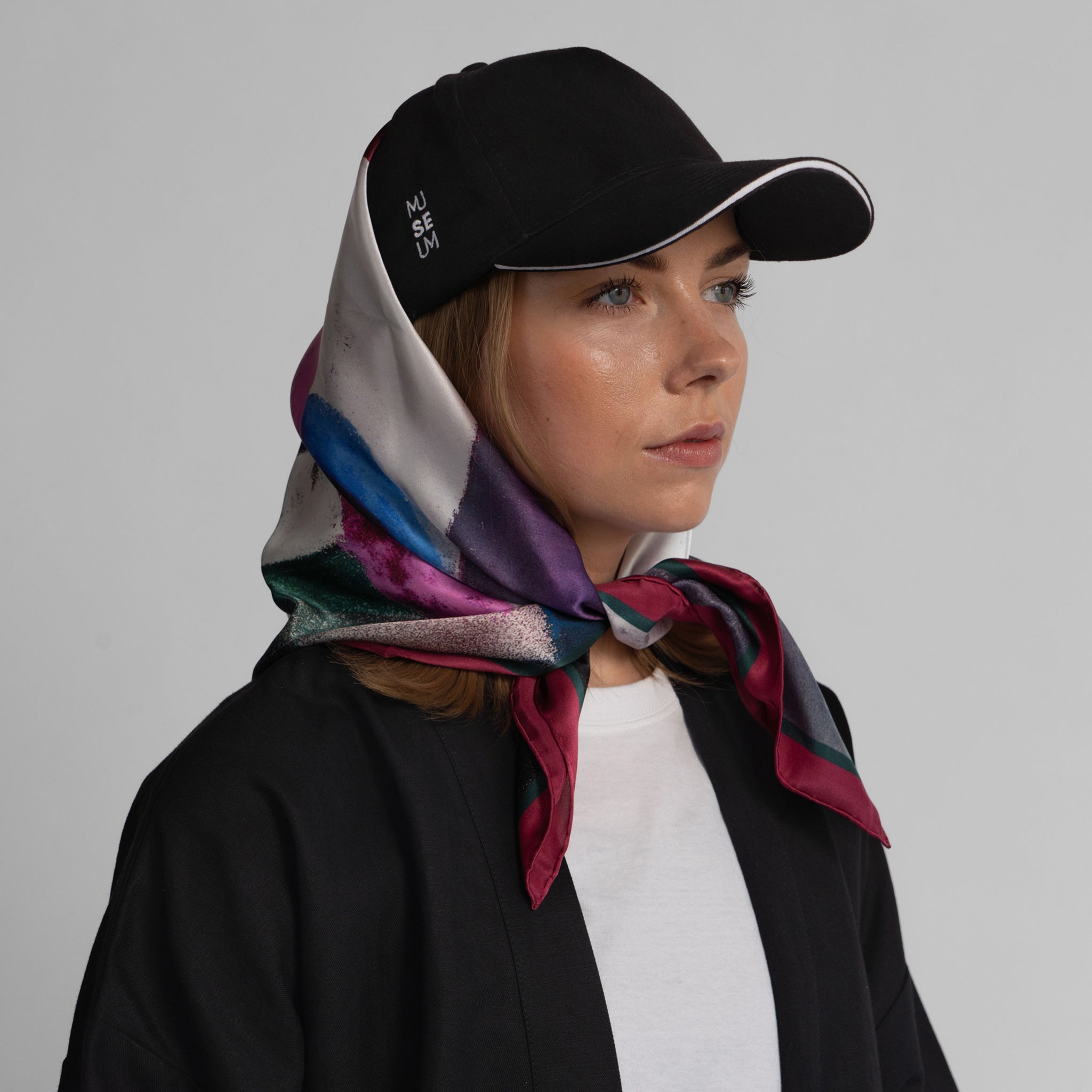 Gerumas skarelė dežutėje – Stasys Museum